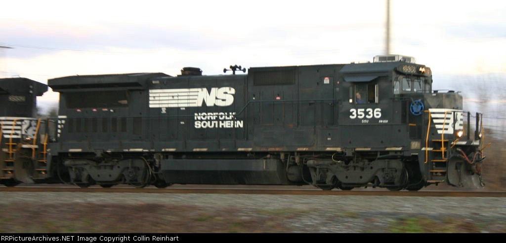 NS 3556